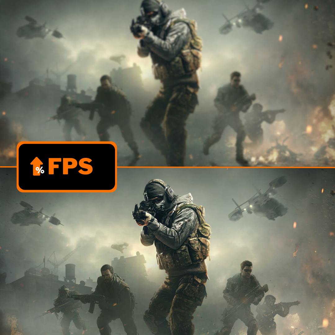 Optimisation PC | FlowUP Boutique PC gamer